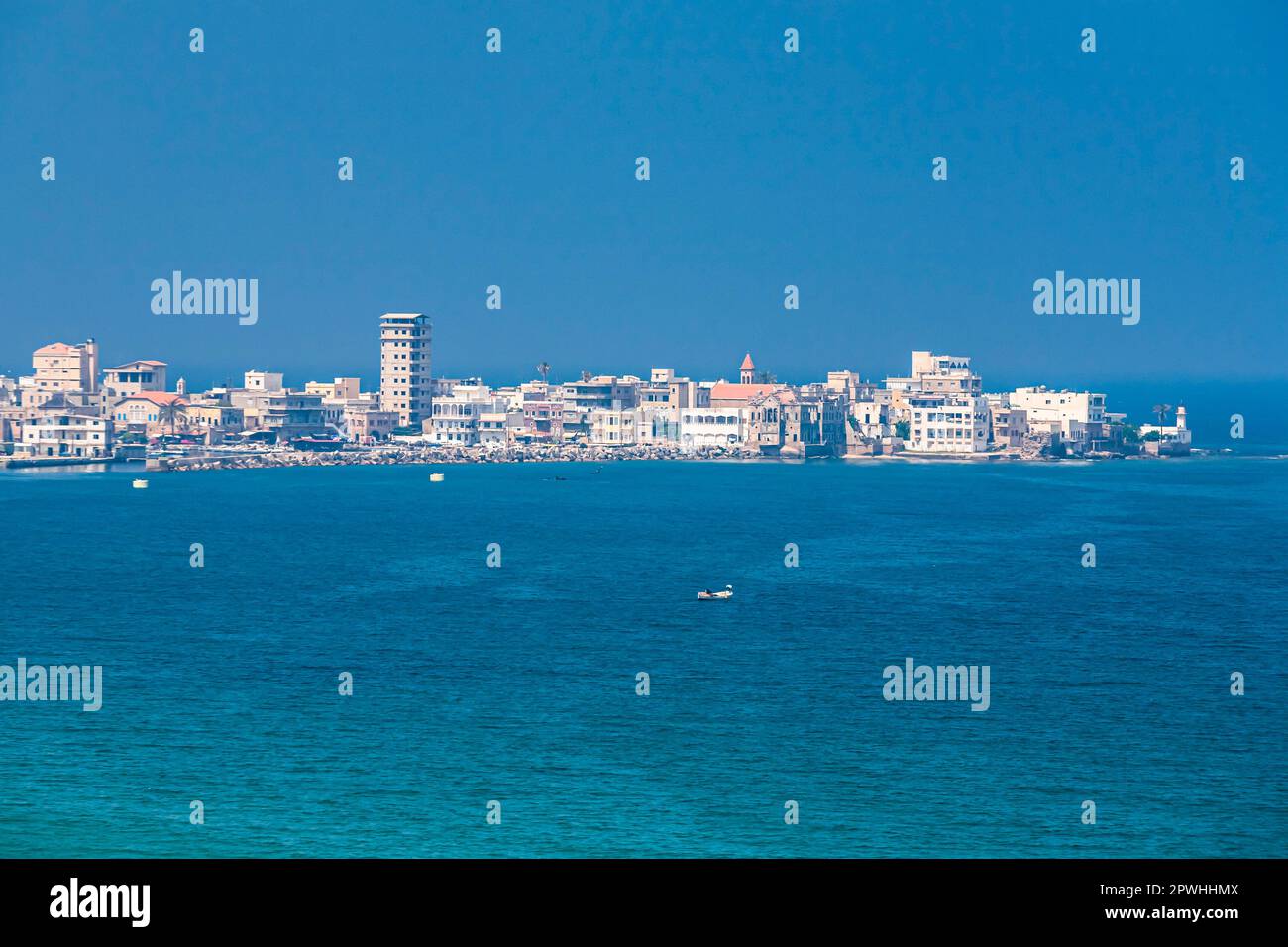 Phoenician tyre hi-res stock photography and images - Alamy