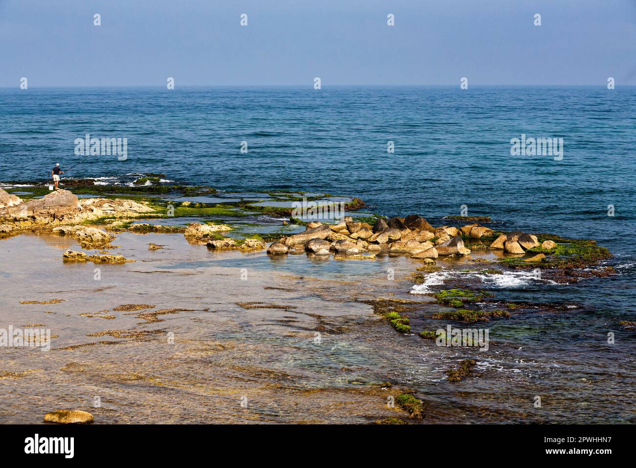 Ancient tyre island hi-res stock photography and images - Alamy