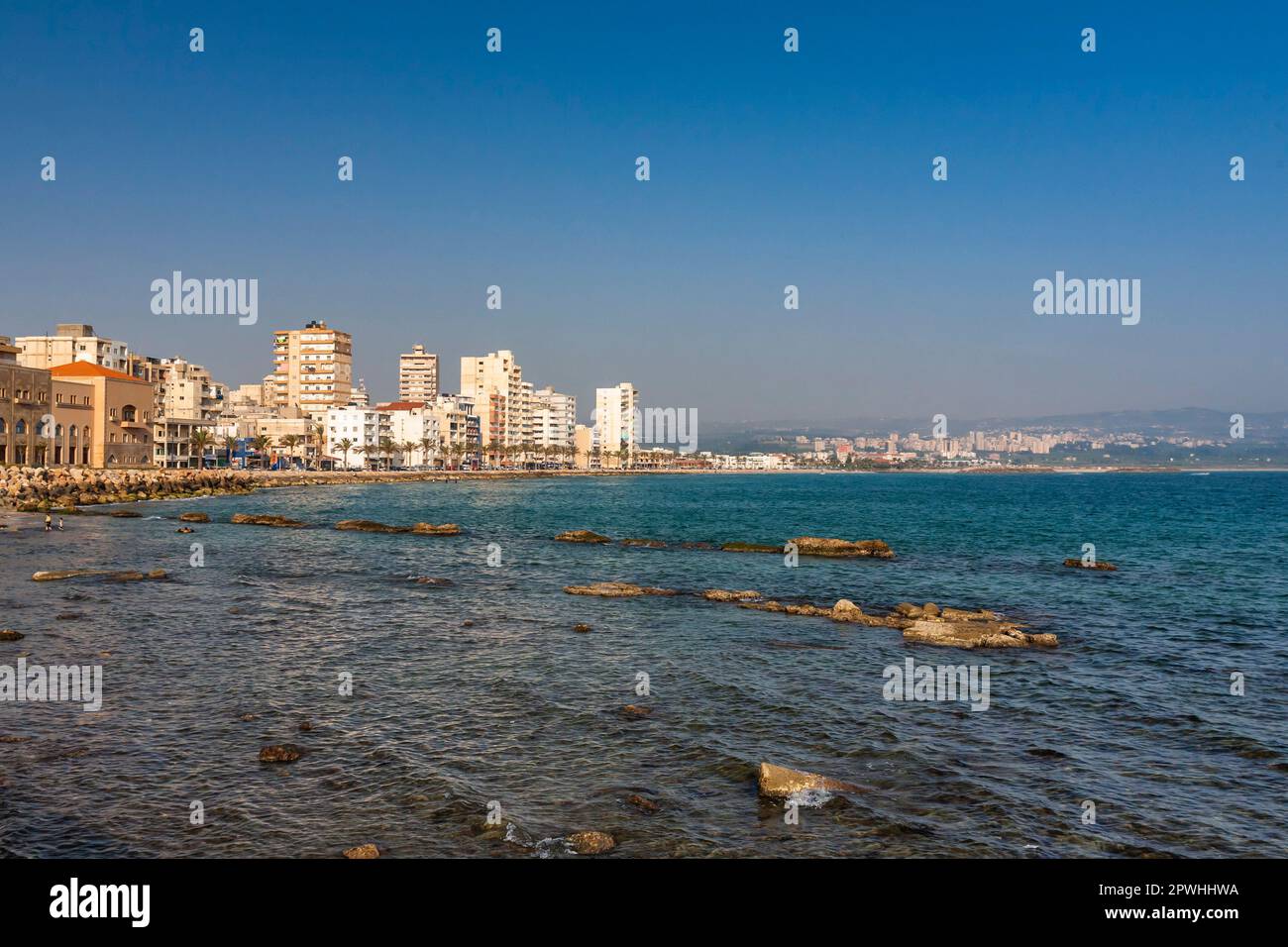 Tyre reef hi-res stock photography and images - Alamy