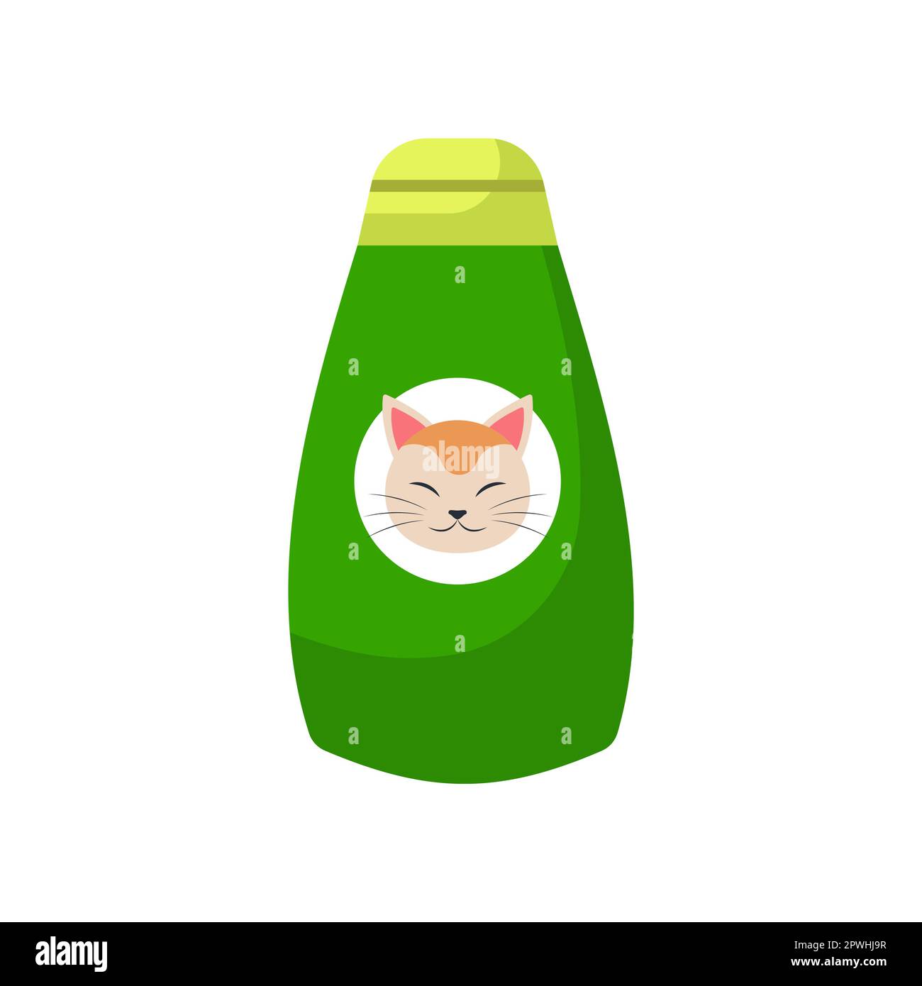 Cat shampoo vector illustration Stock Vector Image & Art - Alamy Cat shampoo vector illustration Stock Vector Image & Art - Alamy