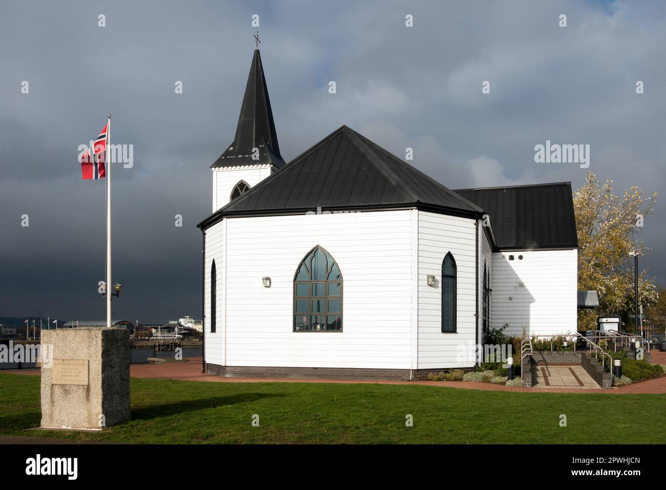 Bay tree cafe hi-res stock photography and images - Alamy