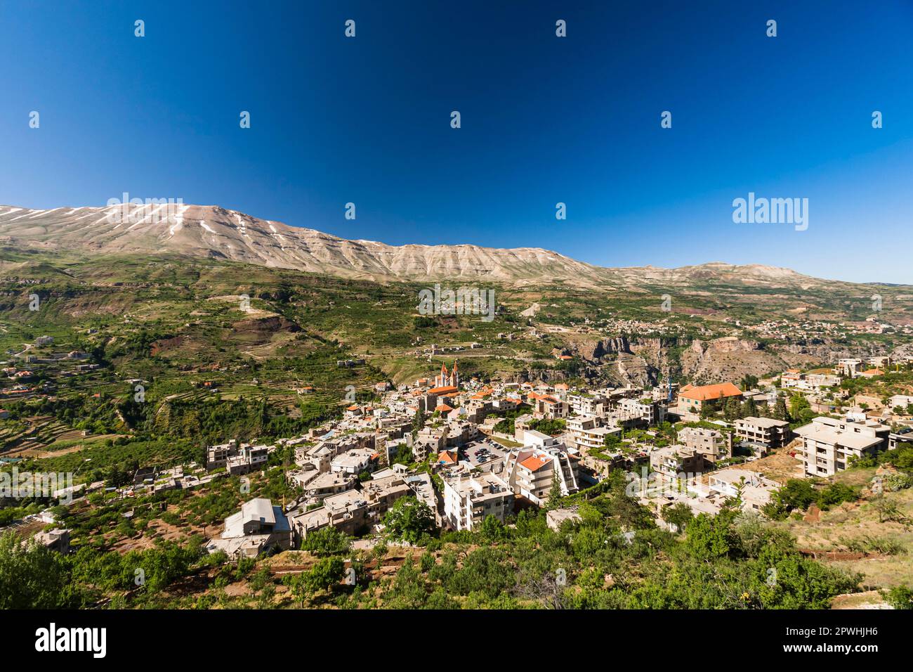 The phoenician resort hi-res stock photography and images - Alamy