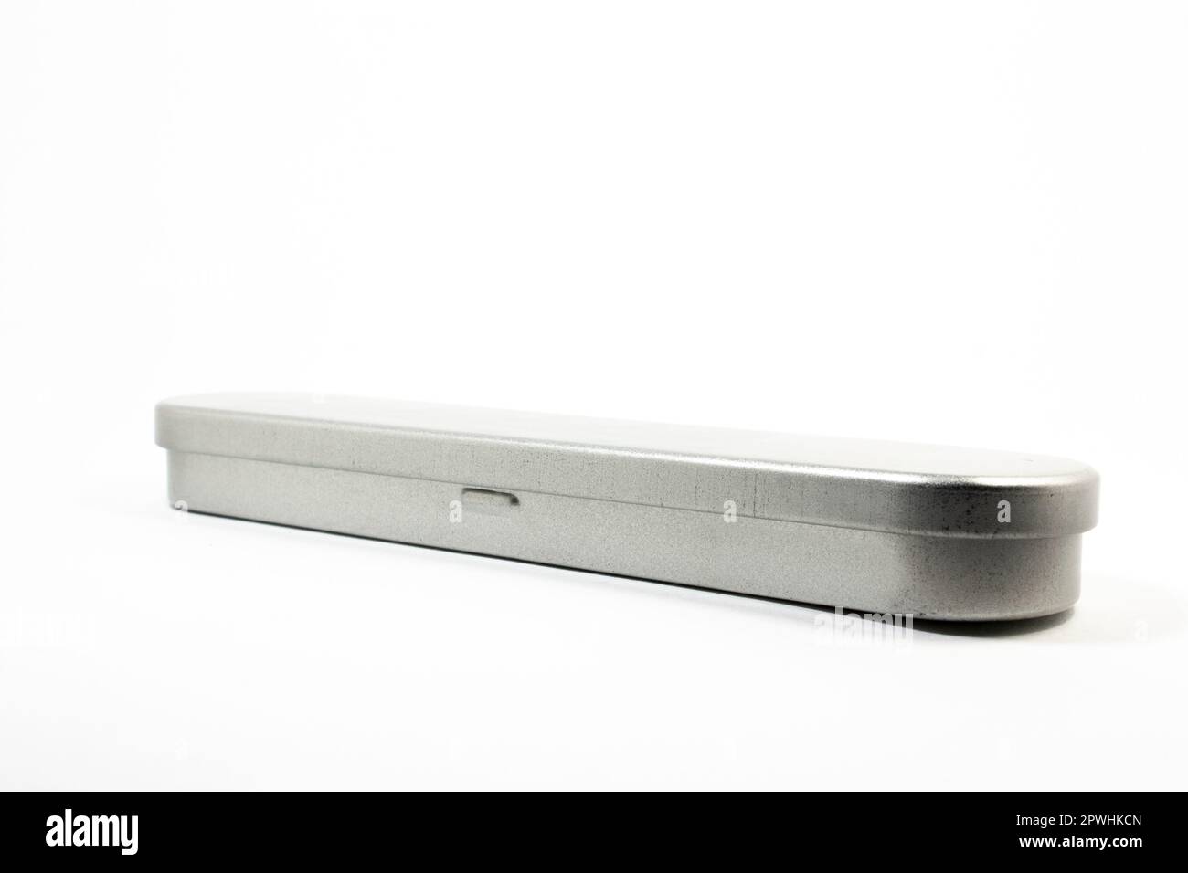 Pen empty box hi-res stock photography and images - Alamy
