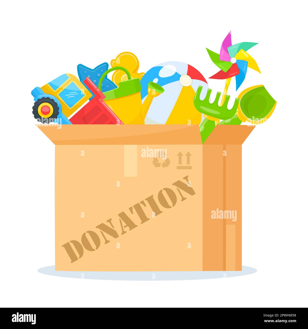 Vehicle donation Cut Out Stock Images & Pictures - Alamy