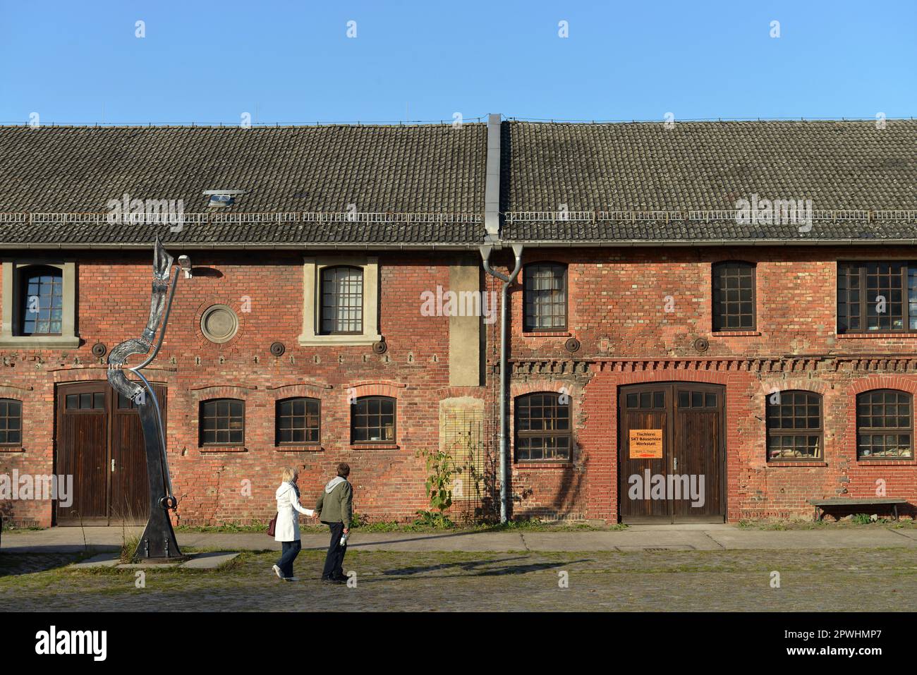 Stadtgut, Alt-Buch, Buch, Berlin, Germany Stock Photo - Alamy