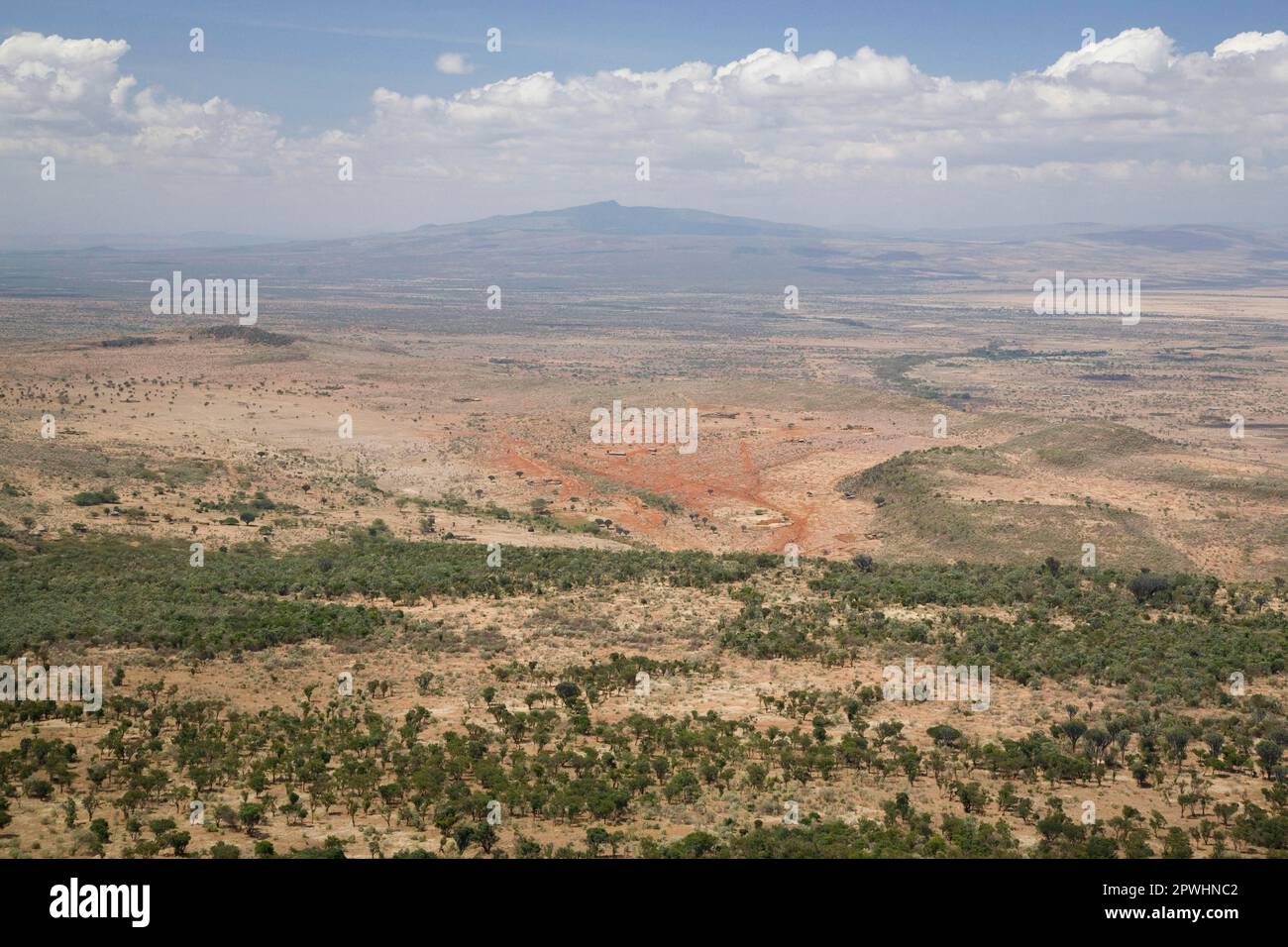 The Great Rift Valley, near Nairobi, Kenya Stock Photo - Alamy