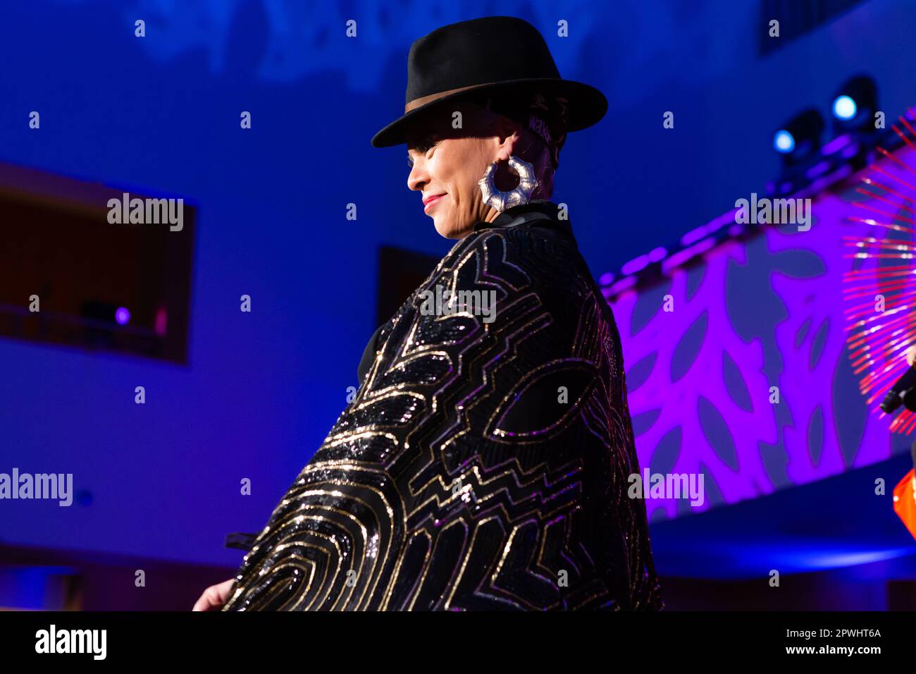 Ed walker hi-res stock photography and images - Alamy