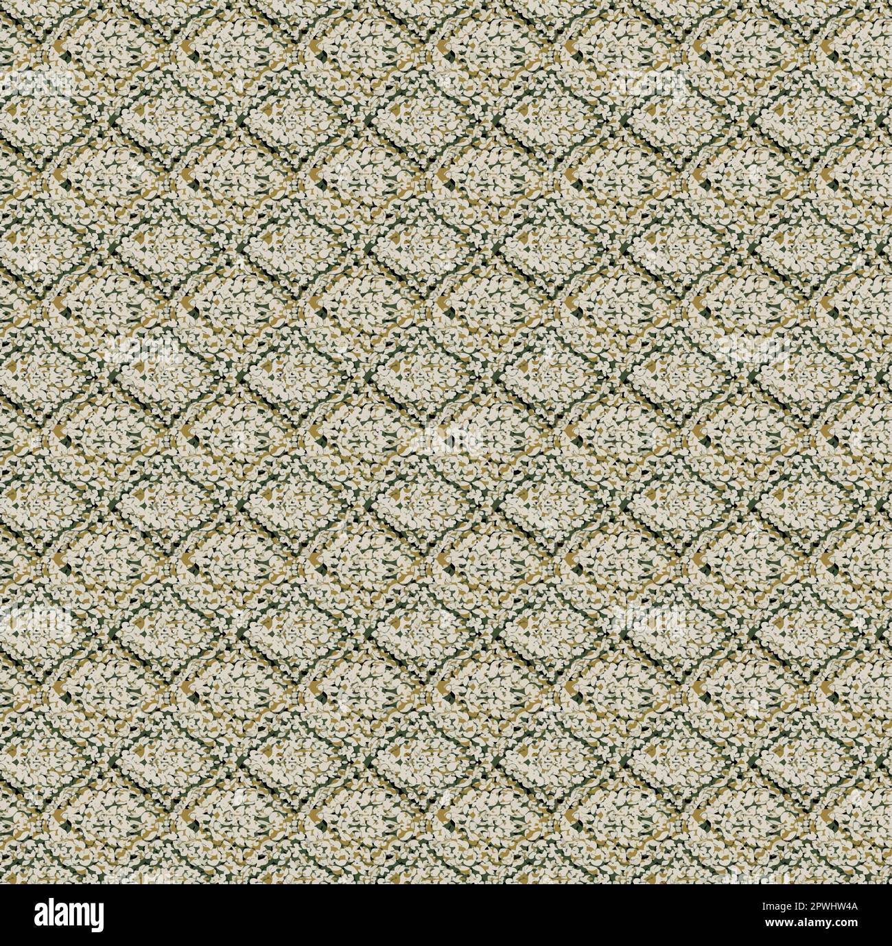 Geometrilac pattern for ladies suit and bedsheet Stock Vector Image ...