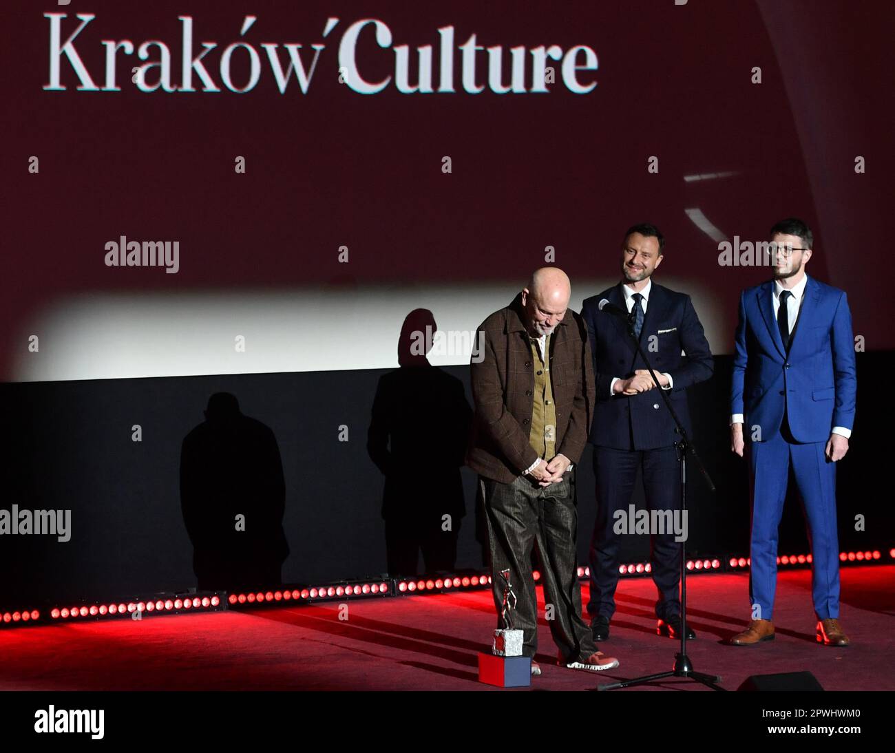 Robert piaskowski hi-res stock photography and images - Alamy