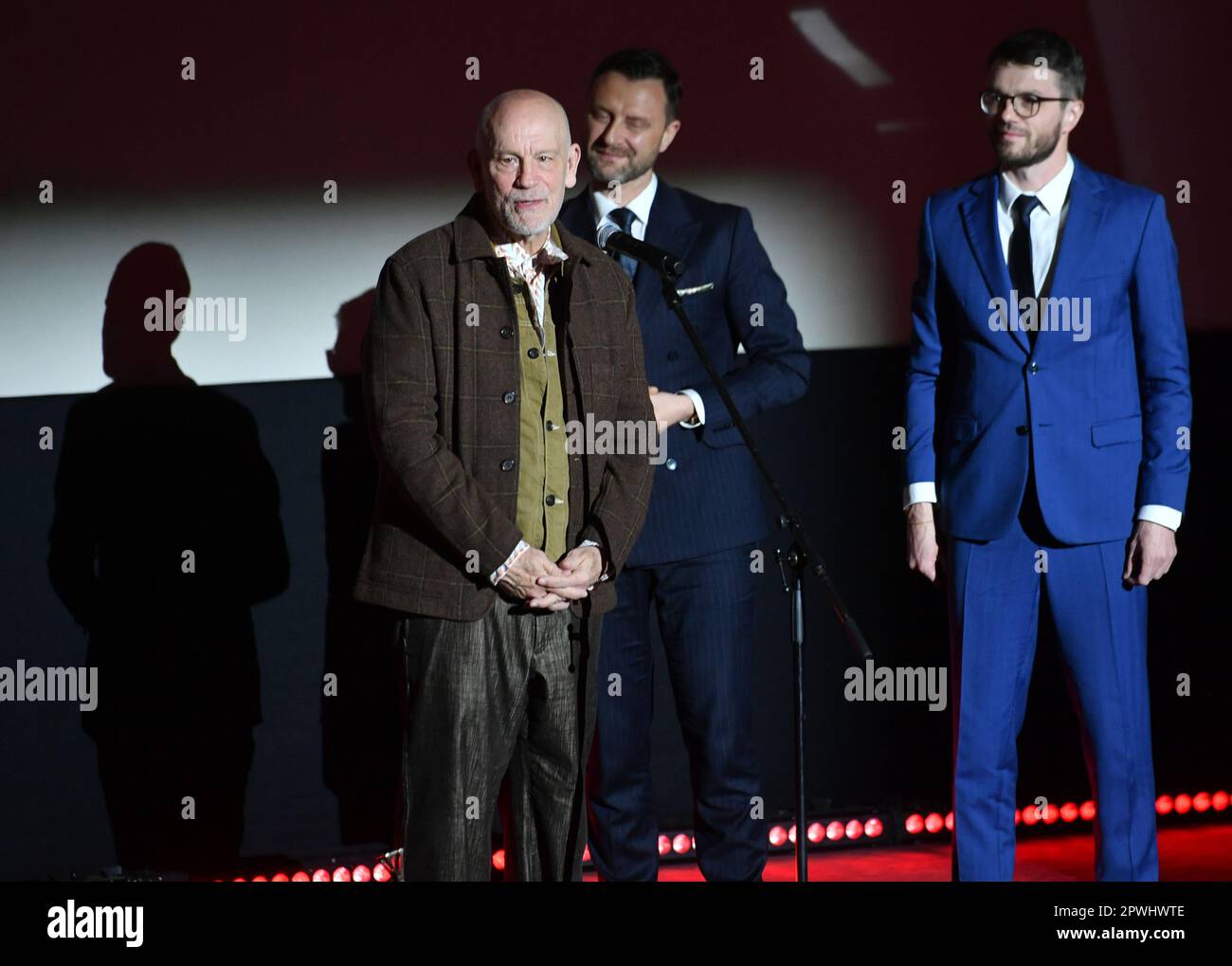 Robert piaskowski hi-res stock photography and images - Alamy