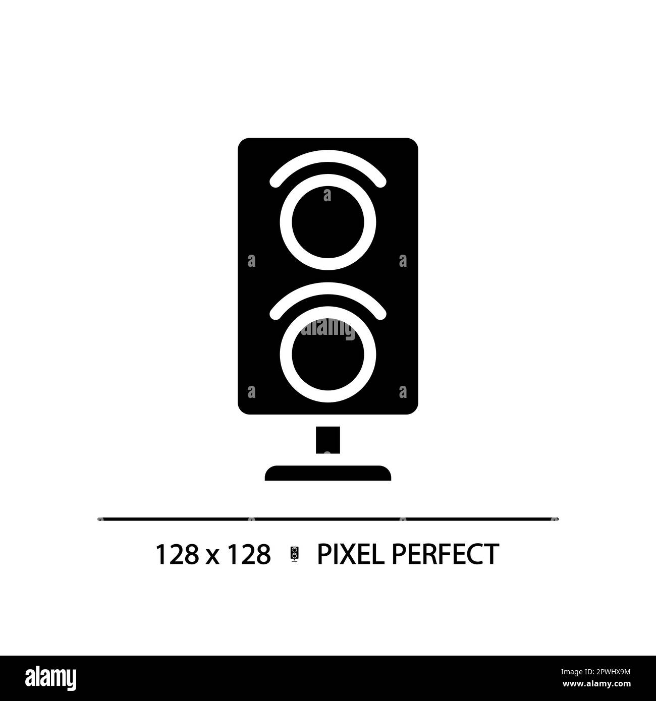 Traffic signalling Stock Vector Images - Alamy