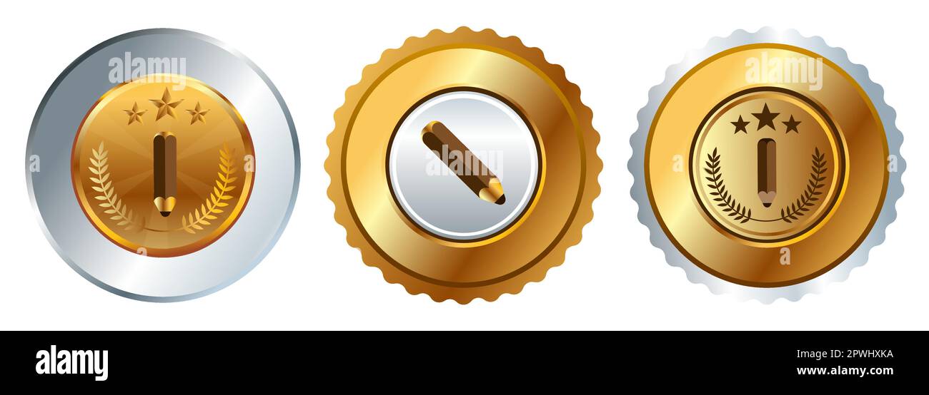 Writing reading competition literature pencil symbol medal championship ...