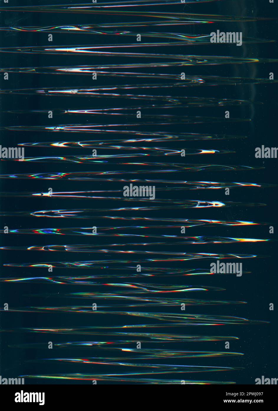 glitch overlay distortion texture dust scratches Stock Photo - Alamy