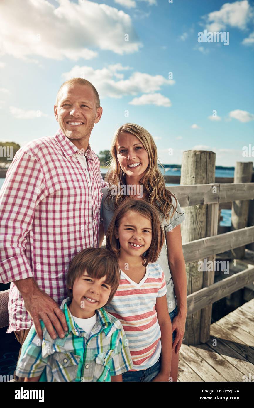 Kids comes first hi-res stock photography and images - Alamy