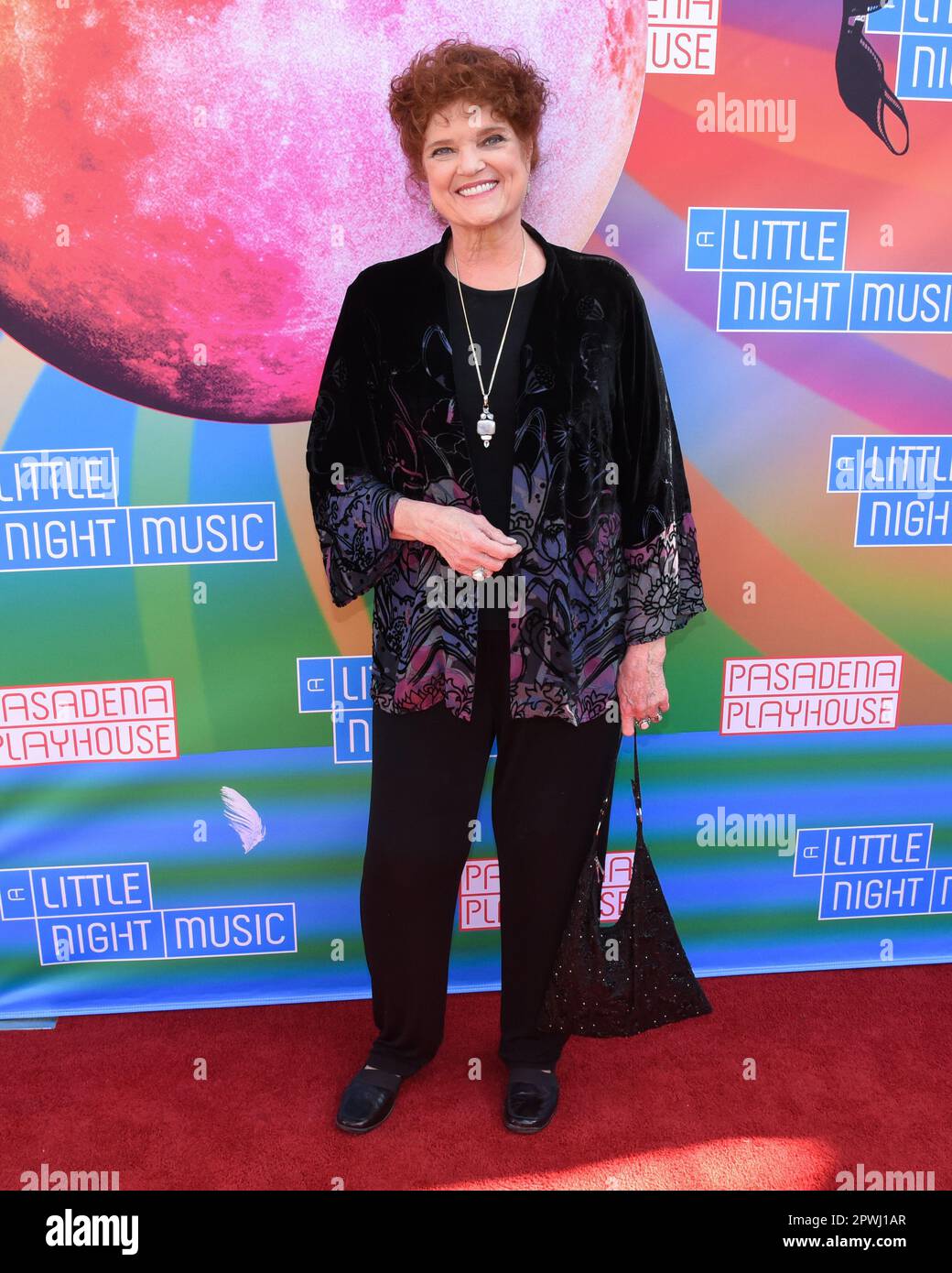 Debra Christofferson Bubbles