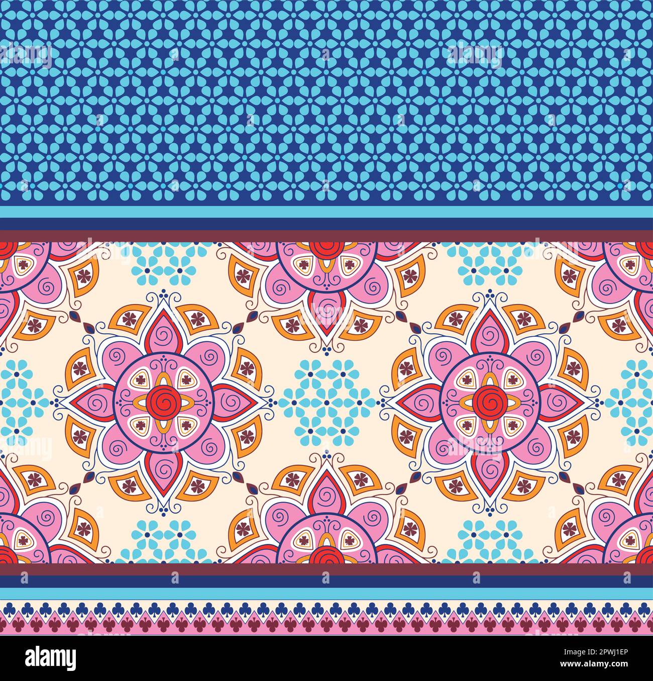 Graphic pattern Stock Vector Images - Alamy