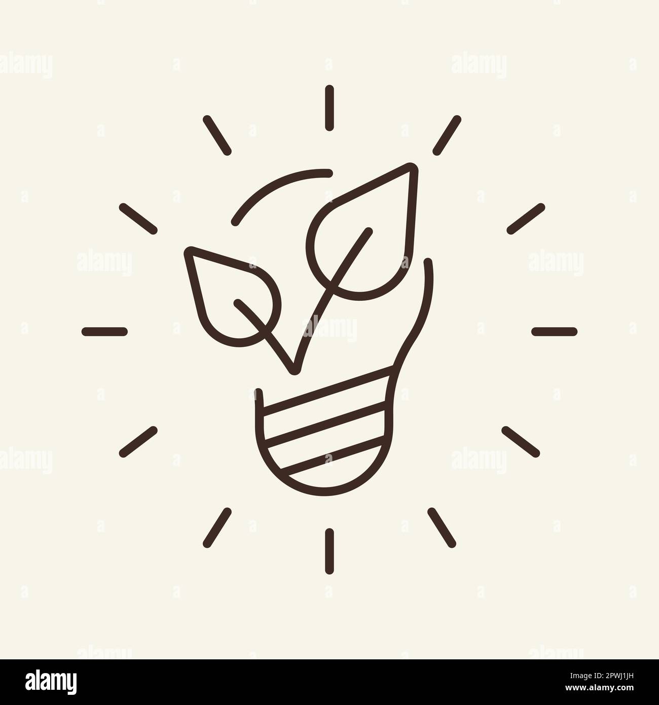 Electricity plant inside Stock Vector Images - Alamy