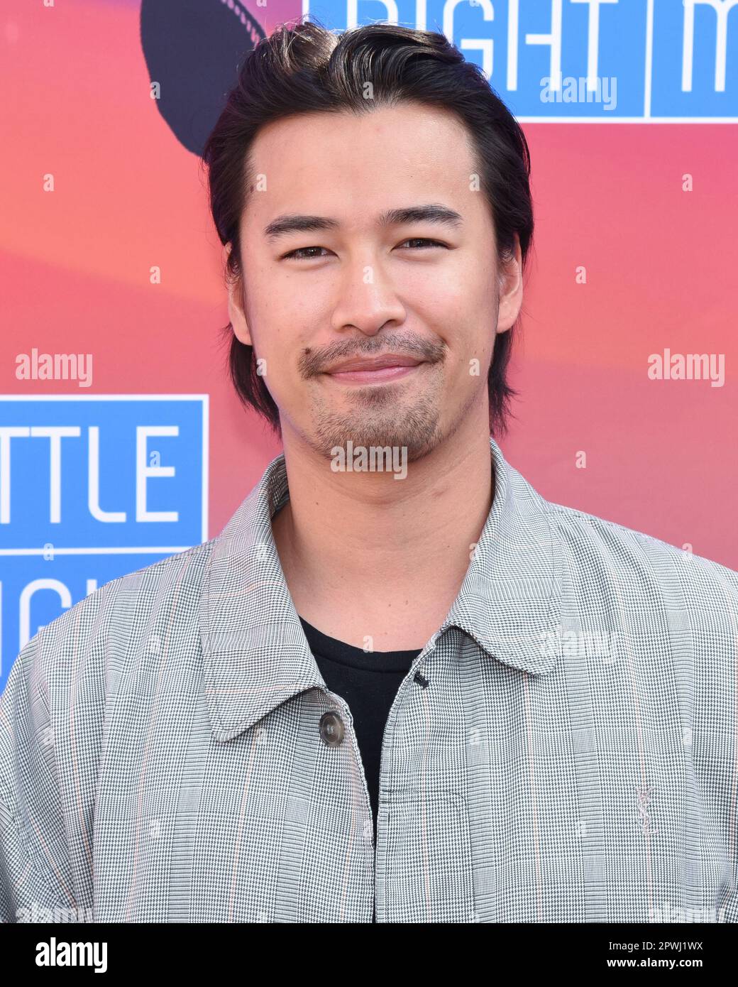 April 30, 2023, Pasadena, California, United States: Jordan Rodrigues ...