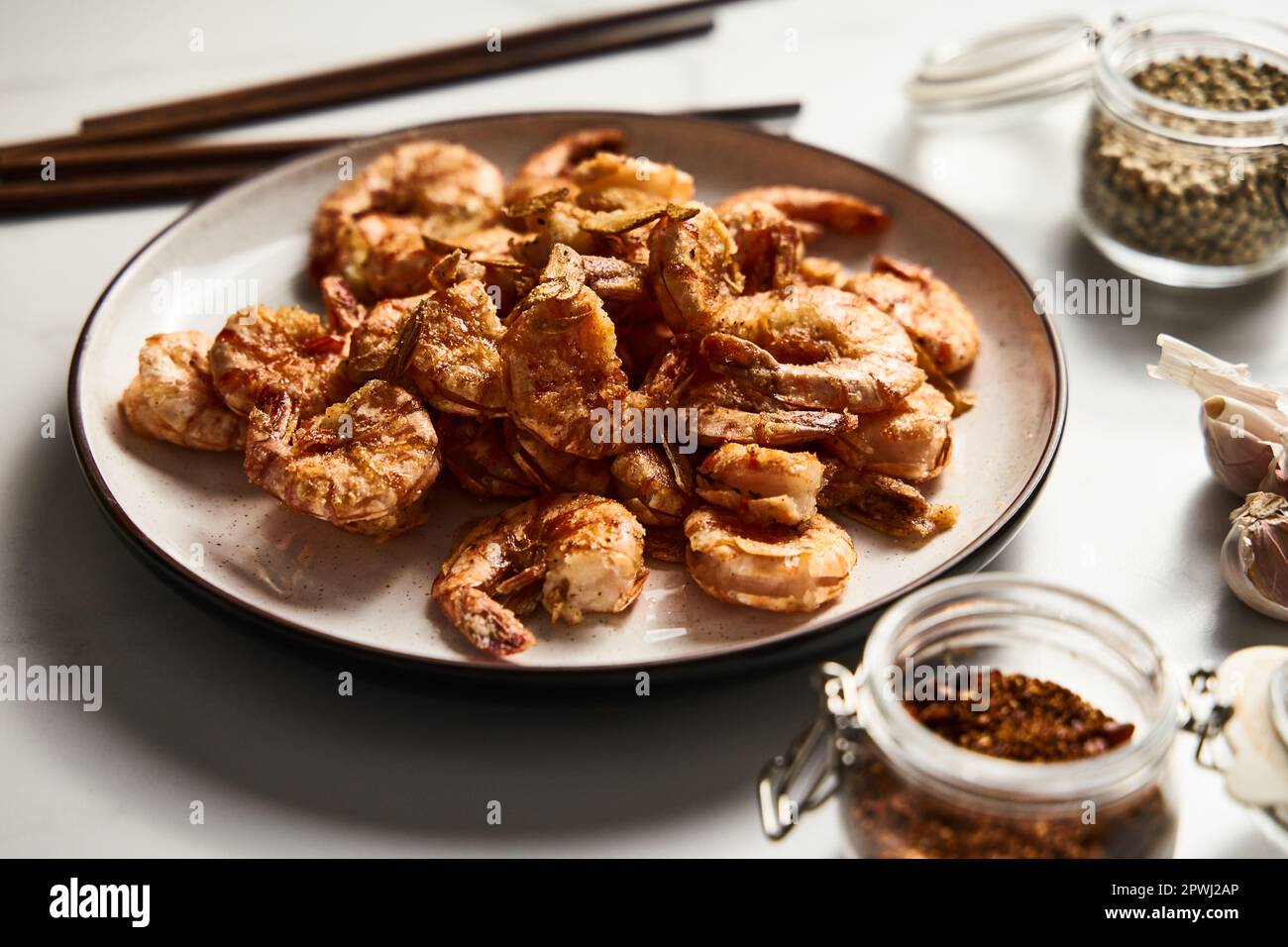 Pipa shrimp hi-res stock photography and images - Alamy