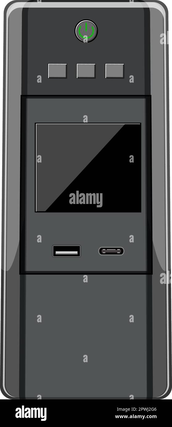 power battery backup cartoon. electricity electric, industry charge ...