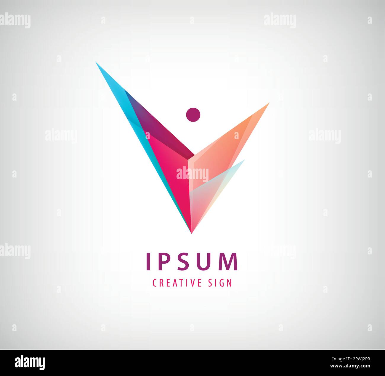 Vector man, human, person logo. Health and leader icon, body shape ...