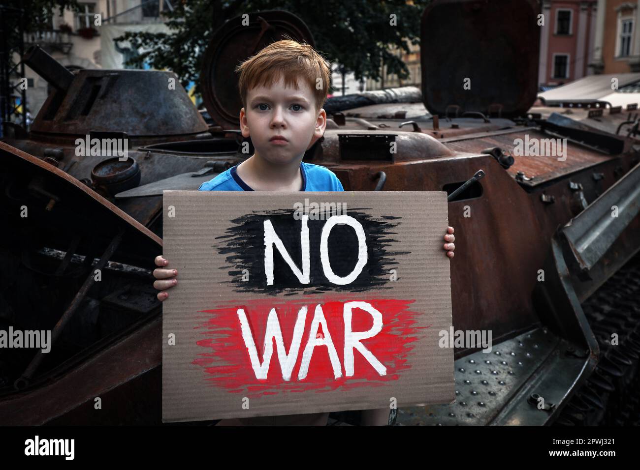 Military support poster hi-res stock photography and images - Alamy