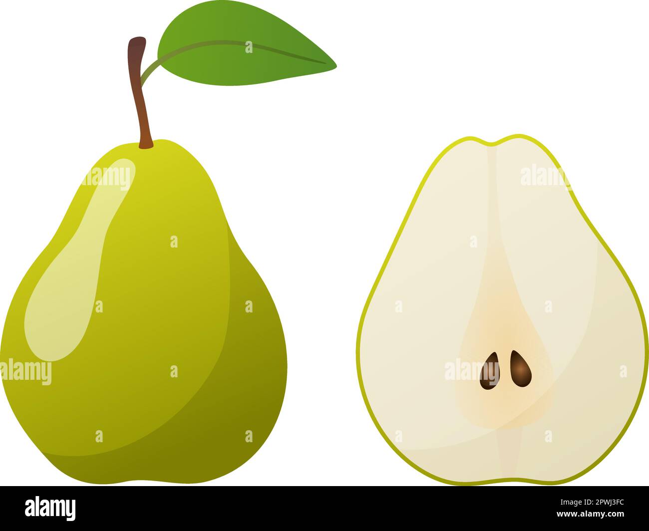 Fresh produce sketch Stock Vector Images - Alamy