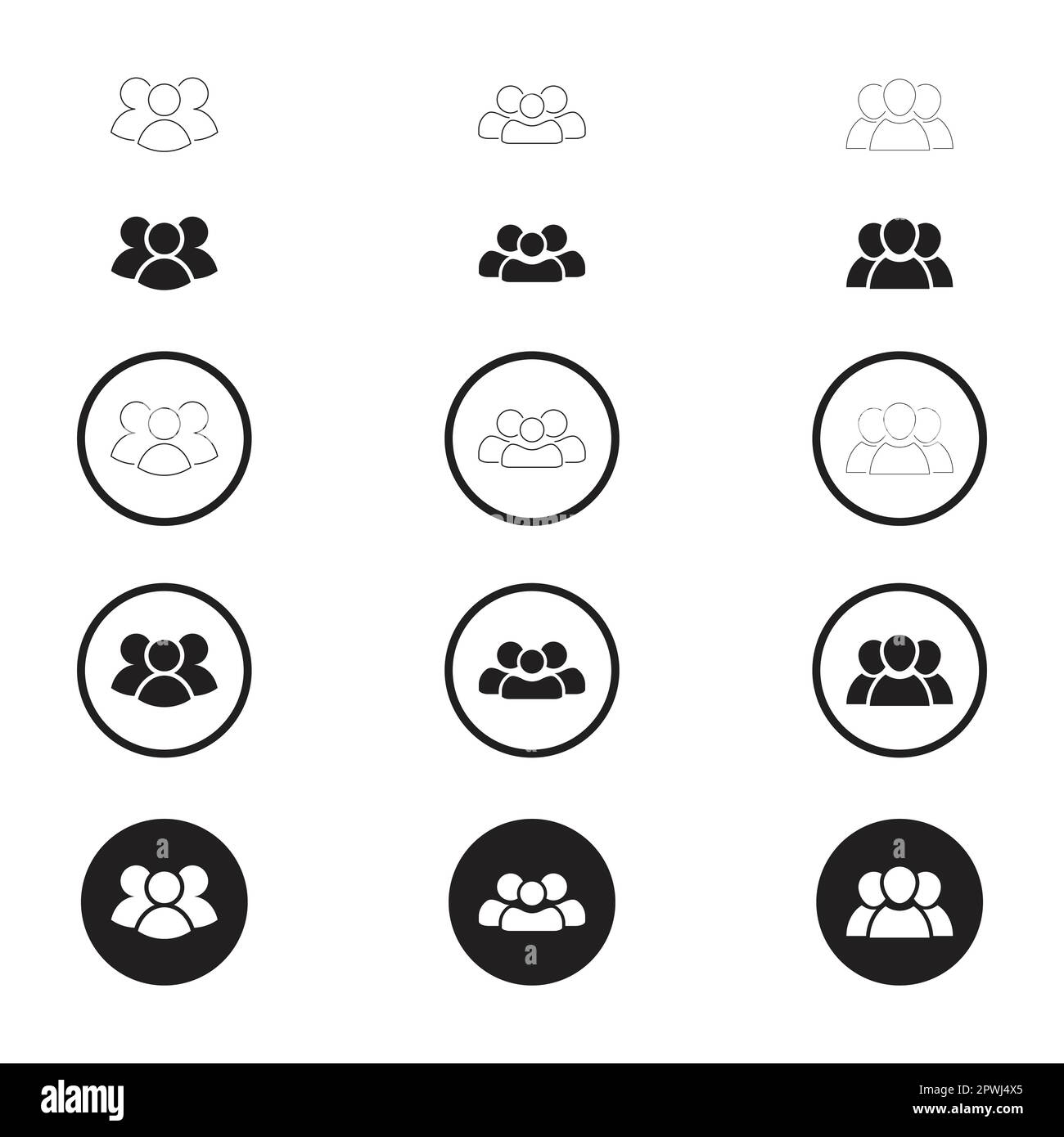 User reminder Cut Out Stock Images & Pictures - Alamy