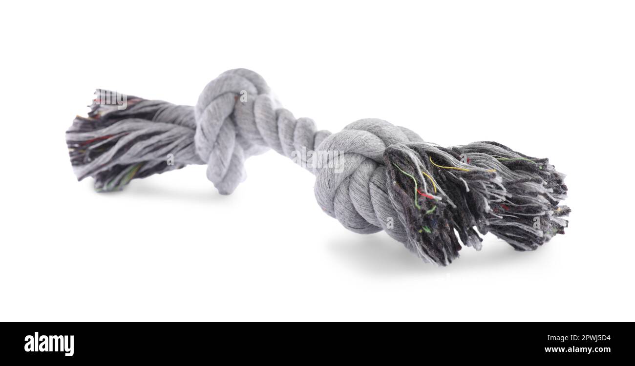 Grey rope hi-res stock photography and images - Alamy