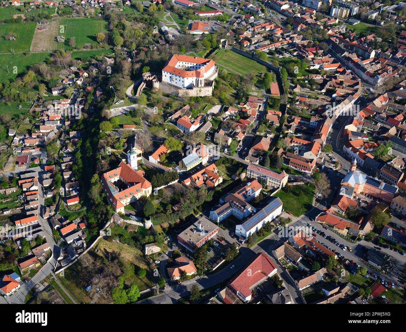 Baranya county hi-res stock photography and images - Alamy