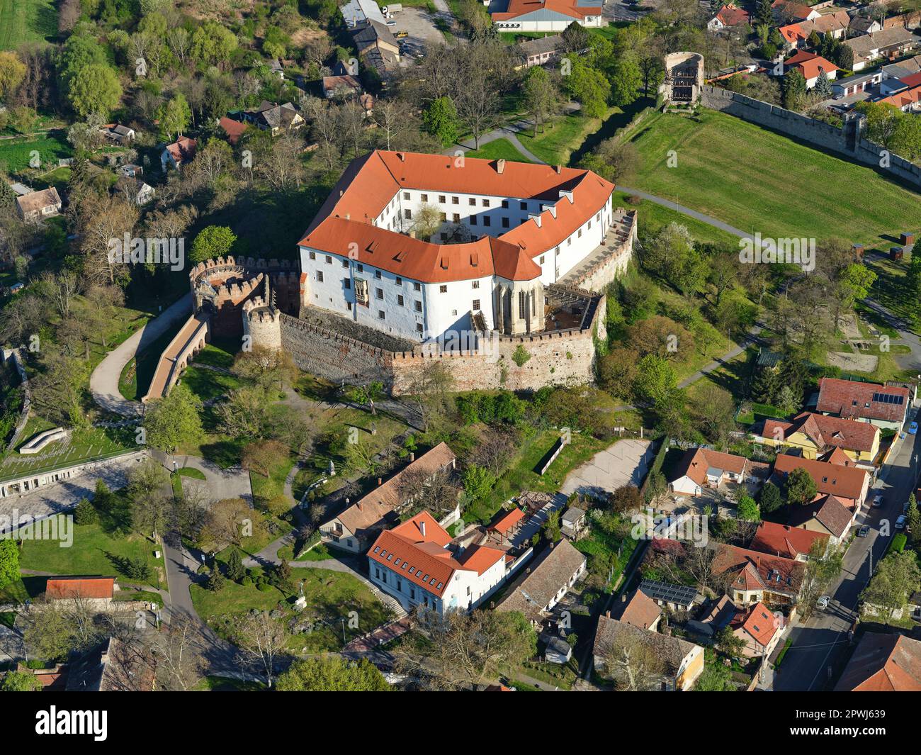 Baranya county hi-res stock photography and images - Alamy