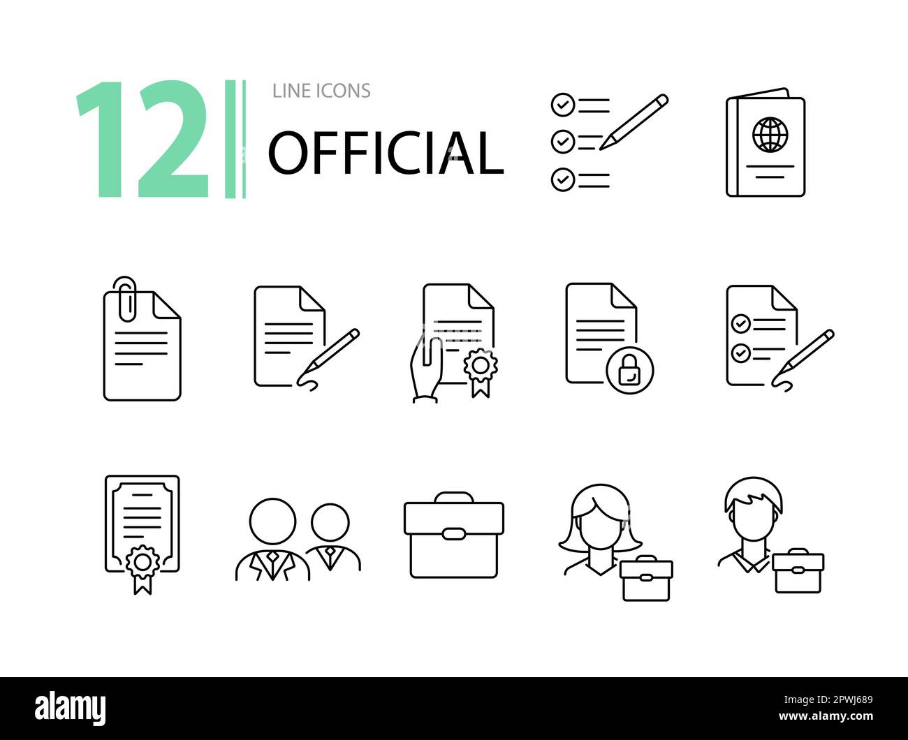 Official list Cut Out Stock Images & Pictures - Alamy