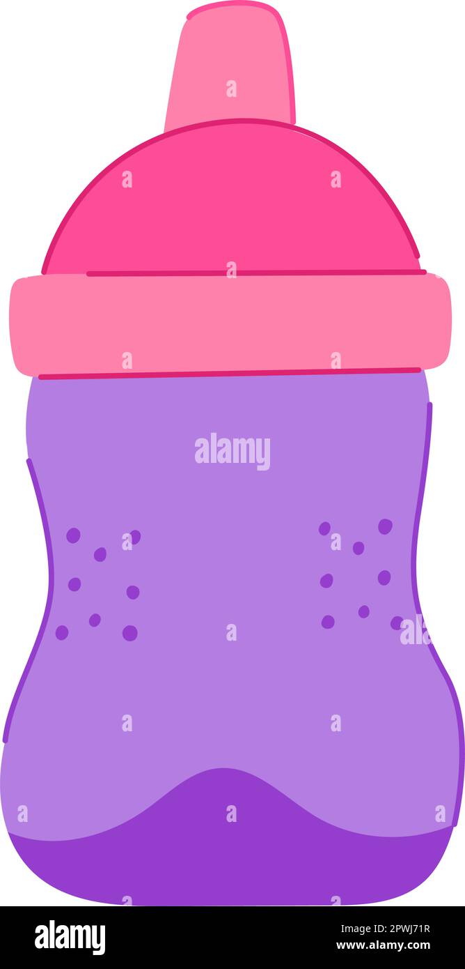 Drinking water care home Stock Vector Images - Alamy