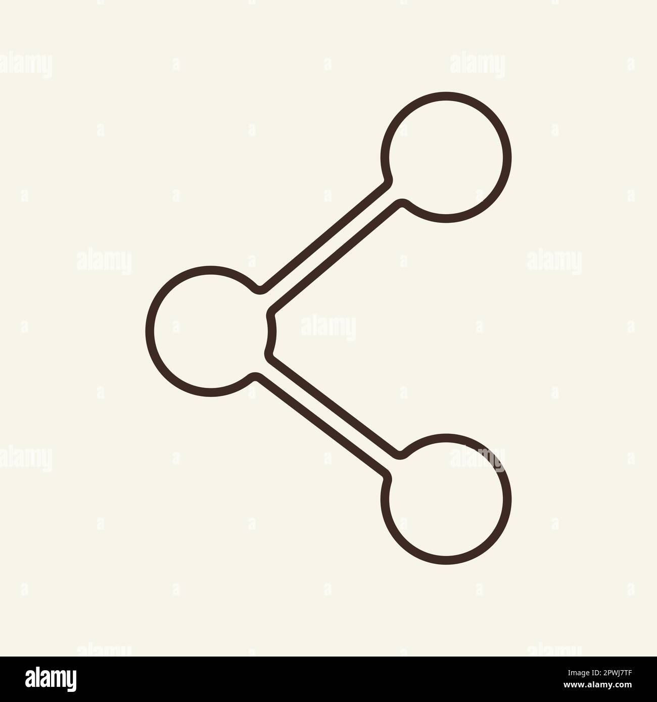 File sharing image Stock Vector Images - Alamy