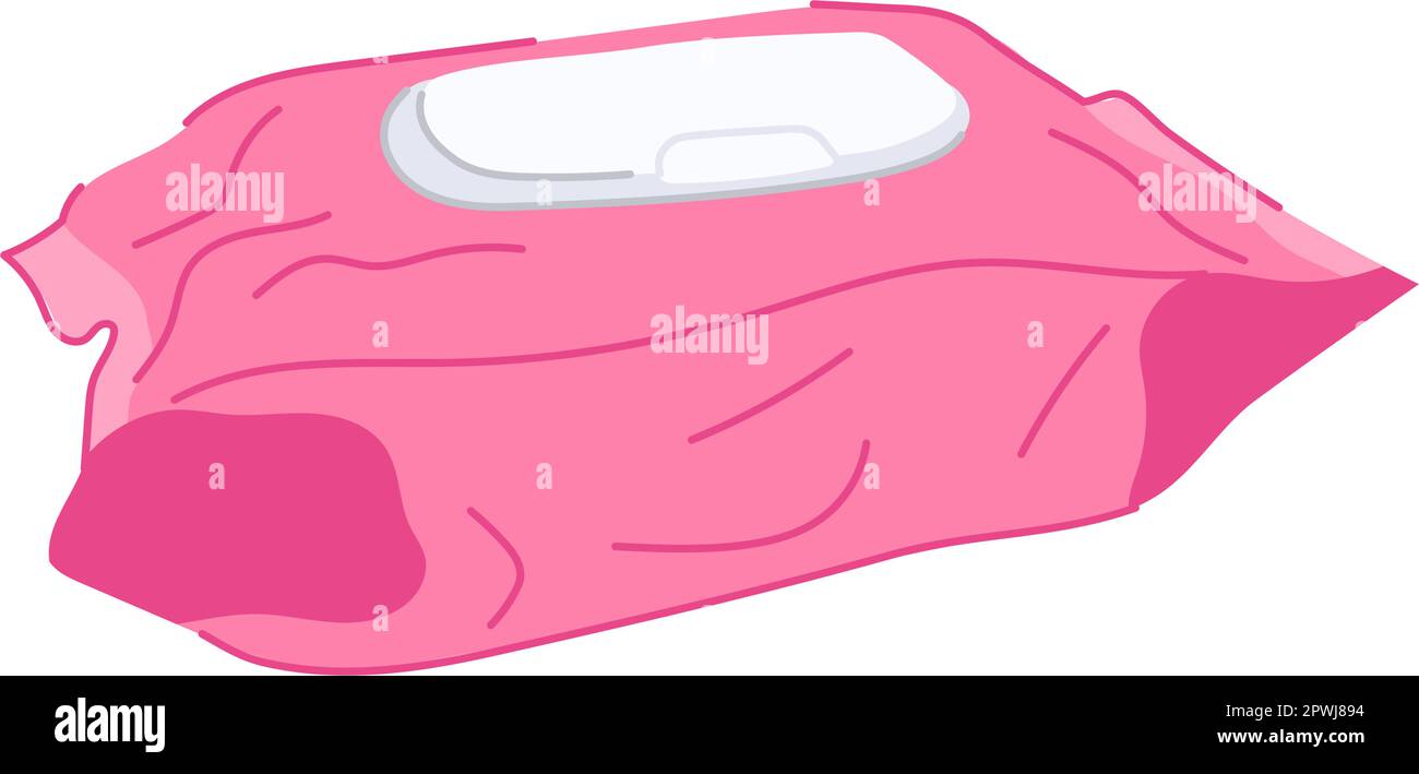 surface water wipes cartoon. wash glass, window cleaner surface water ...