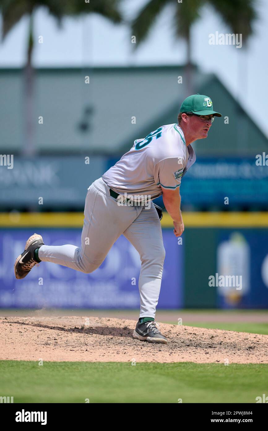 John Murphy Baseball