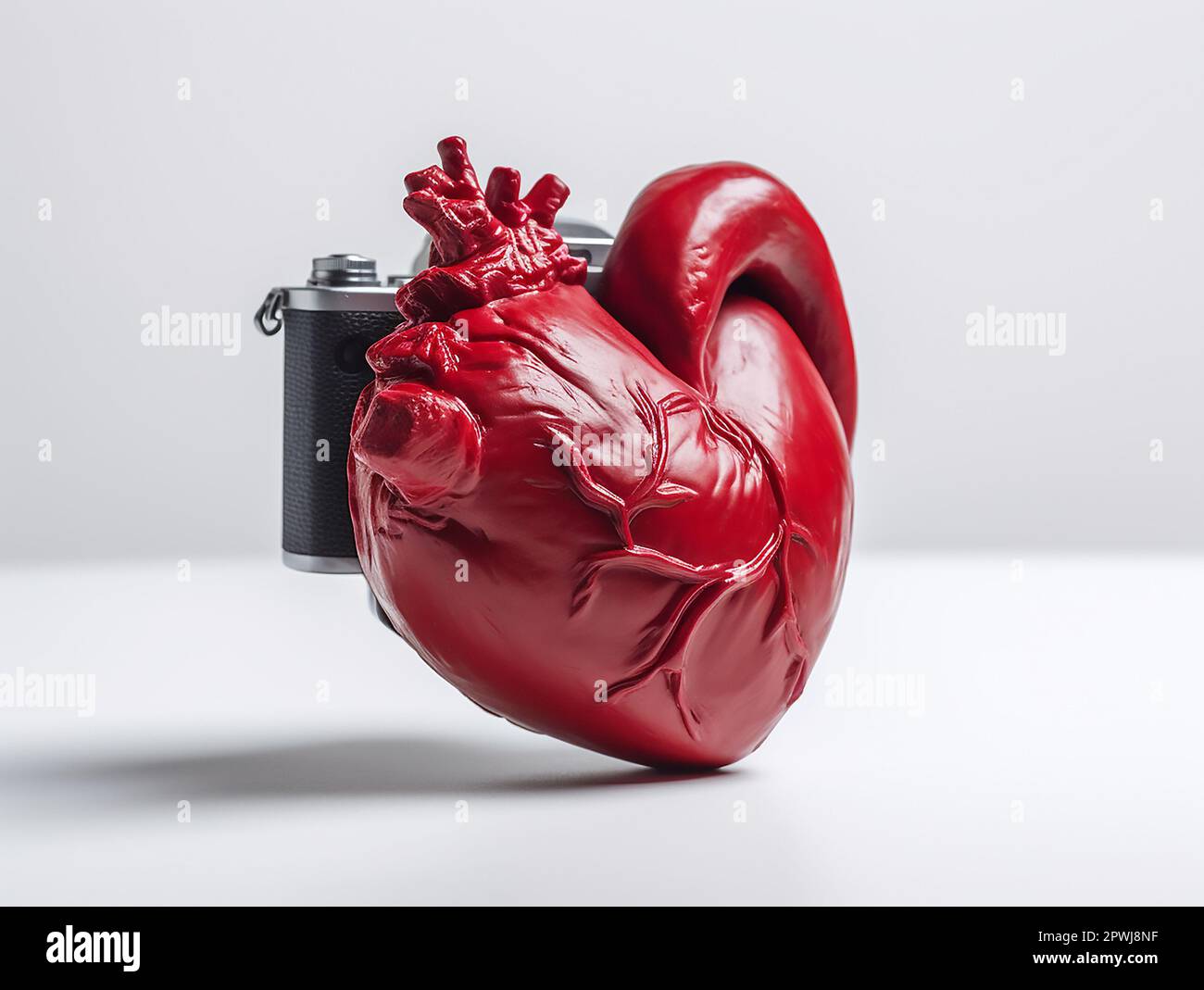 Cardiovascular risk factors hi-res stock photography and images - Alamy