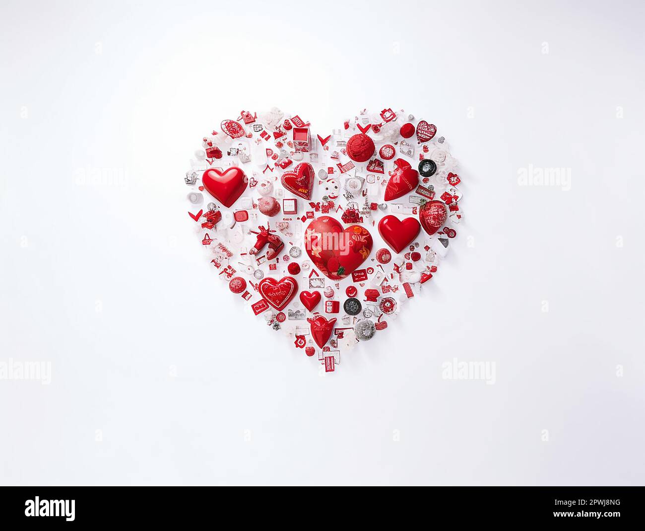 Keep your heart beating strong: Celebrating World Heart Day and ...