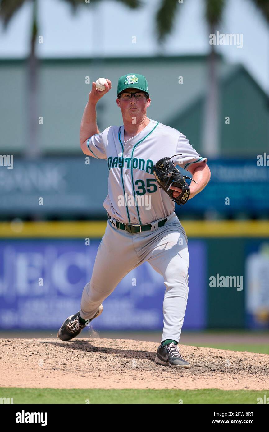 John Murphy Baseball