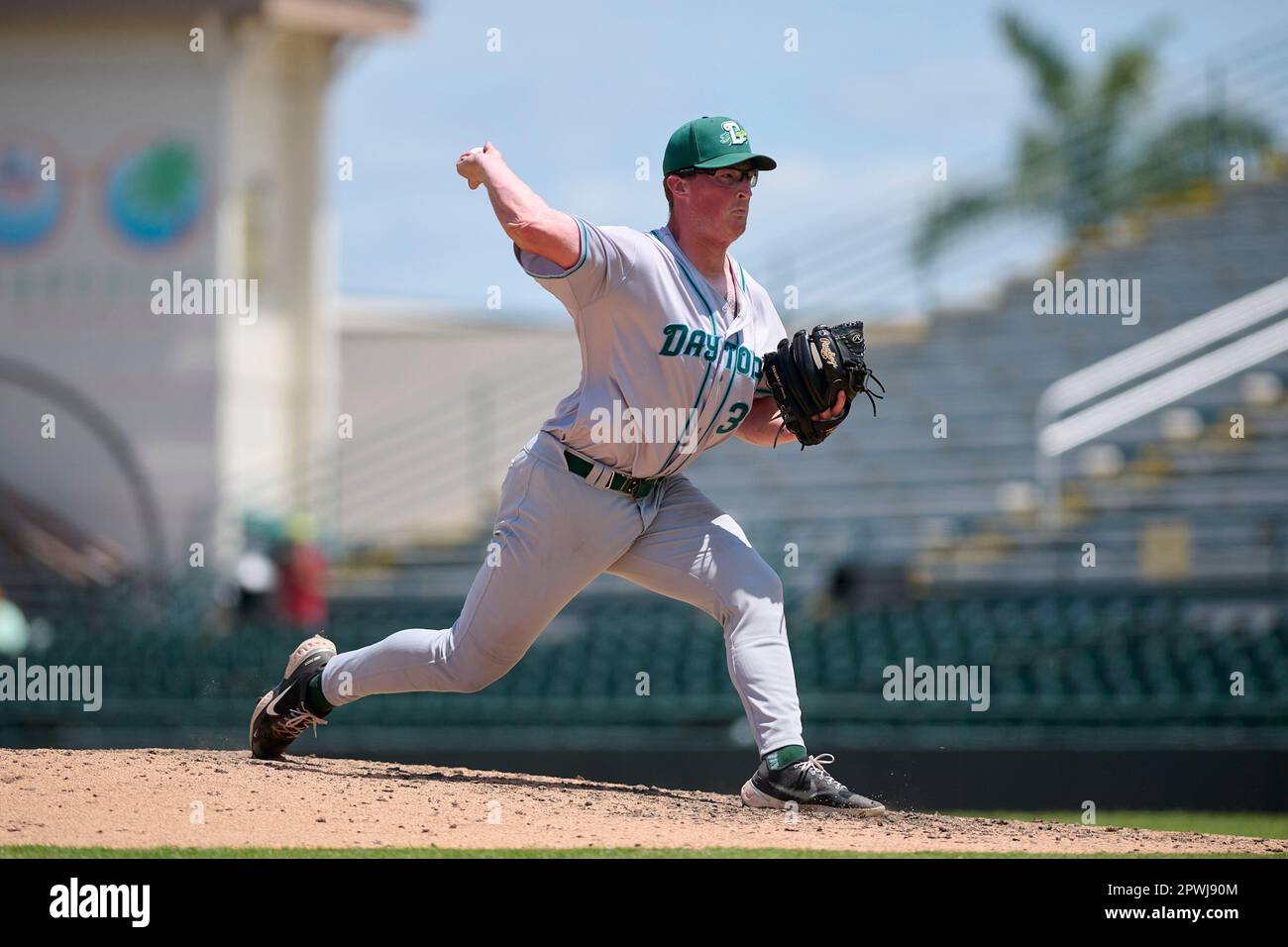 John Murphy Baseball
