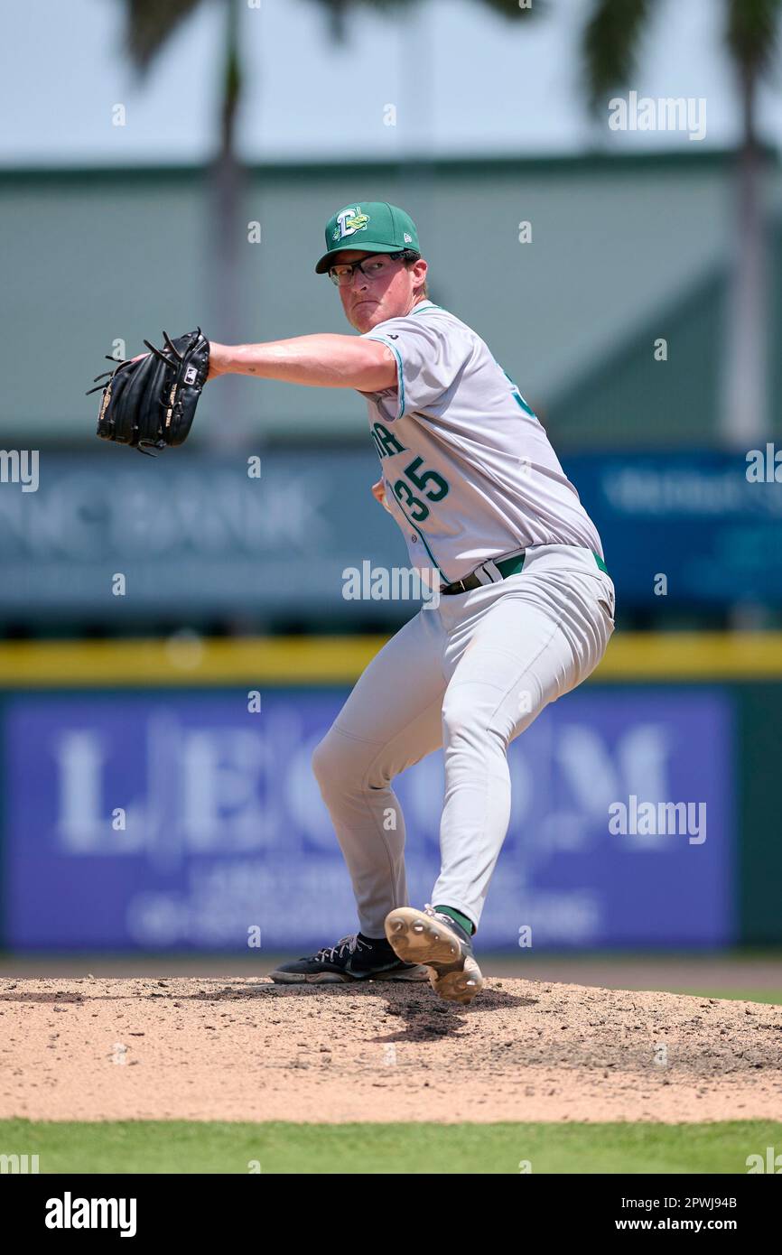 John Murphy Baseball