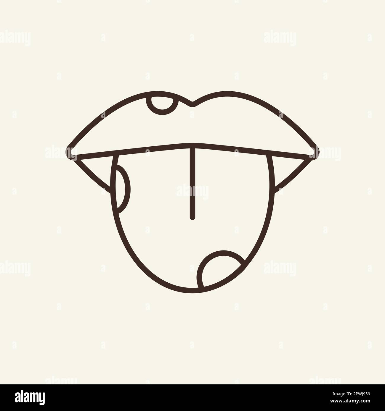 Nicotinic Stomatitis Icd 10