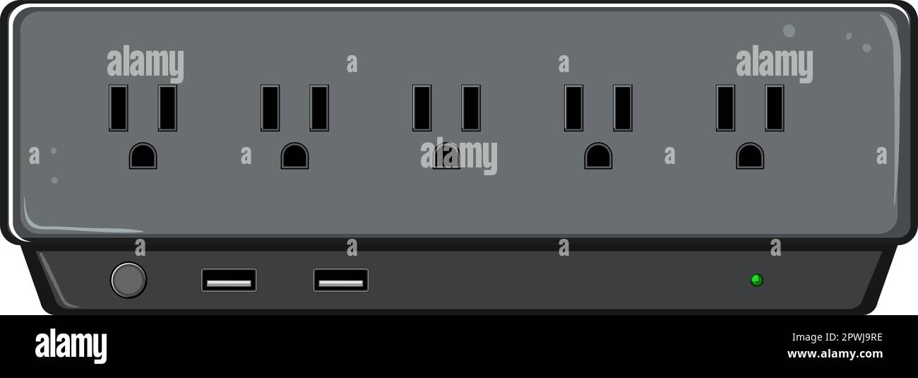 technology battery backup cartoon. car equipment, energy power ...