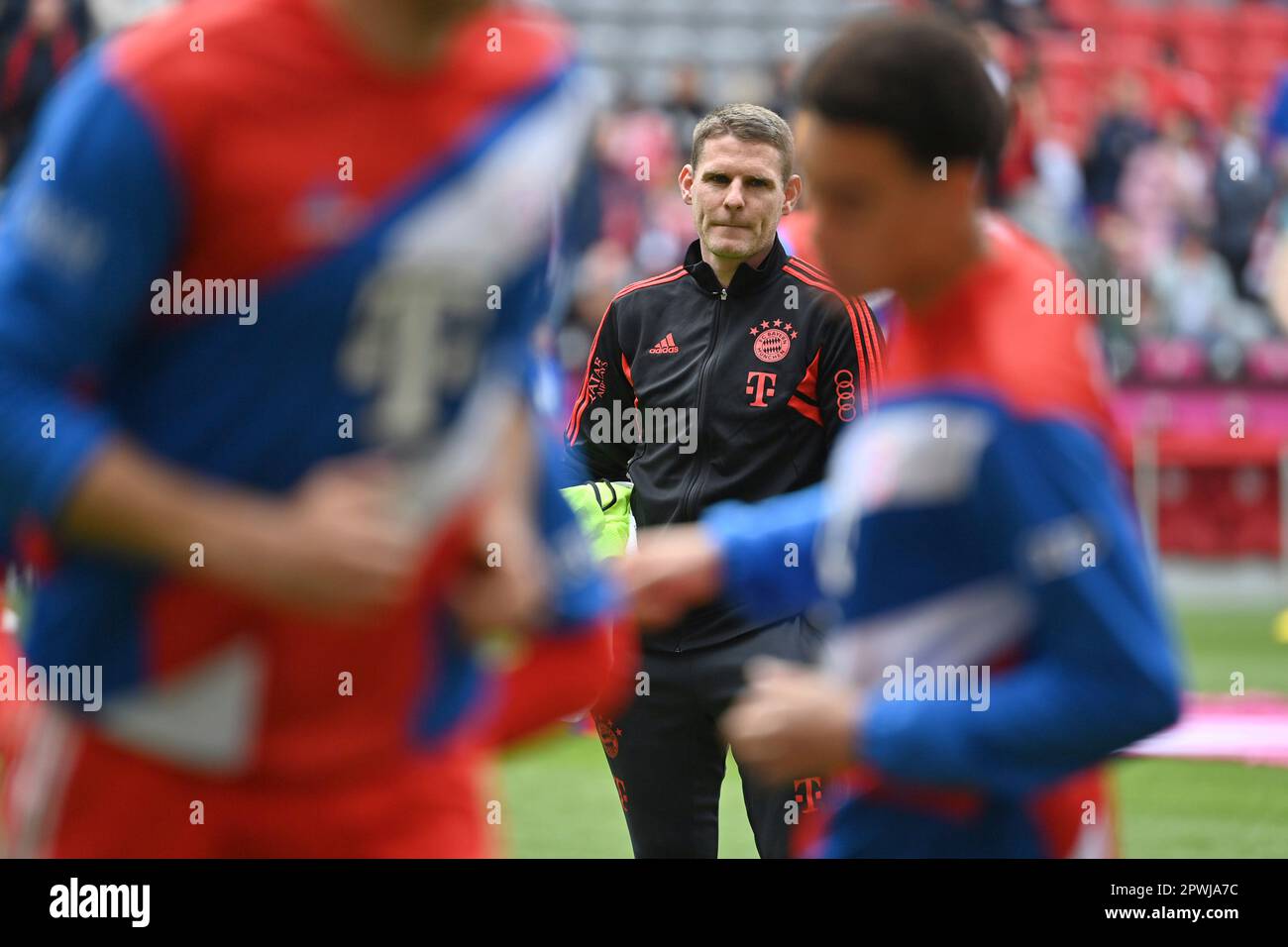 Anthony barry bayern hi-res stock photography and images - Alamy