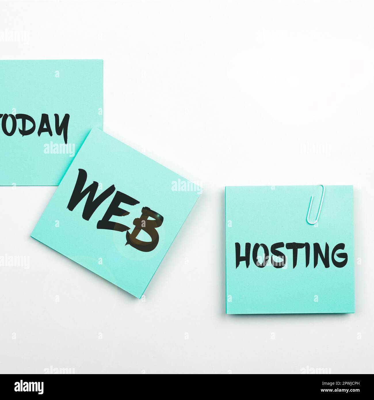 Writing displaying text Web Hosting, Business approach The activity of ...