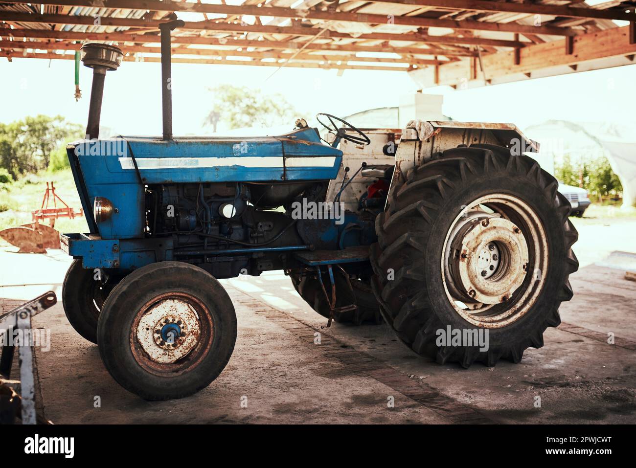 Farmers friend hi-res stock photography and images - Alamy