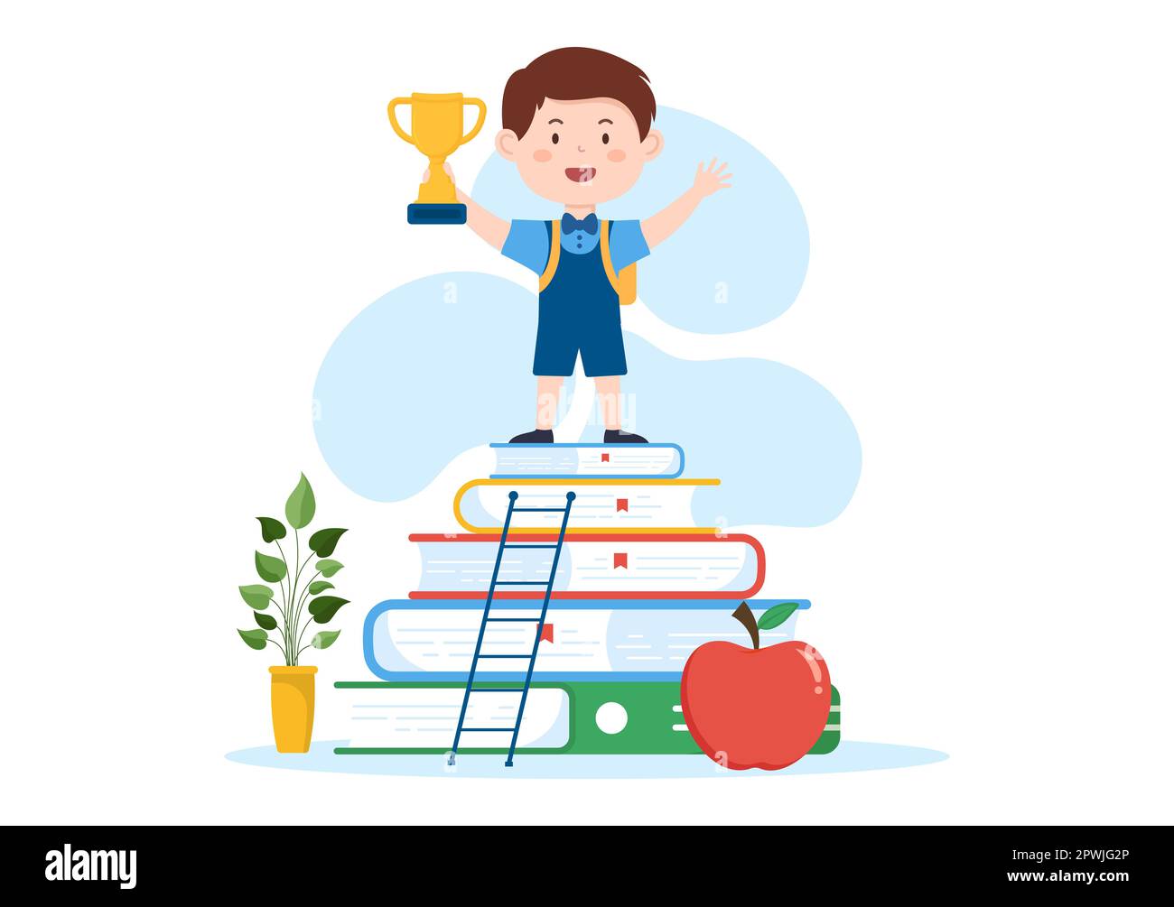 Career Education with Kids Growth Concept Learning Model to Associate ...