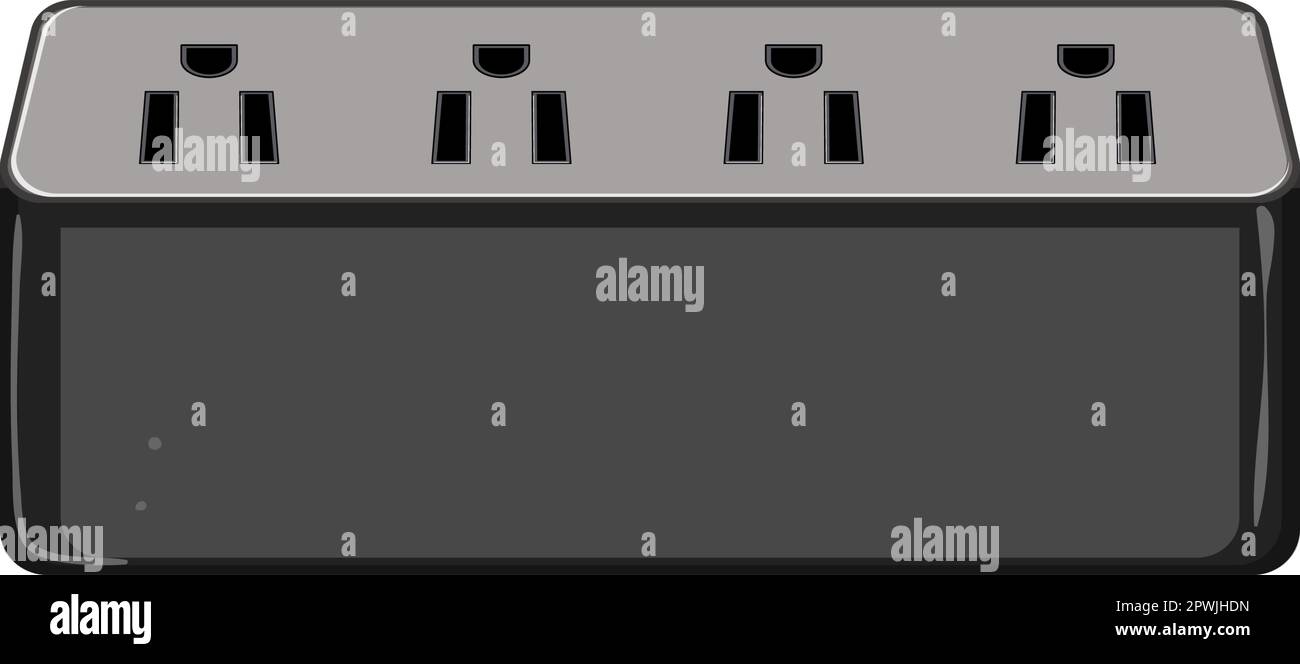 industry battery backup cartoon. charge technology, car equipment ...