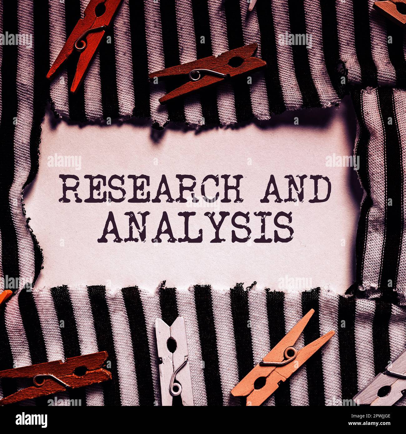 Handwriting text Research And Analysis, Business overview Strategic ...