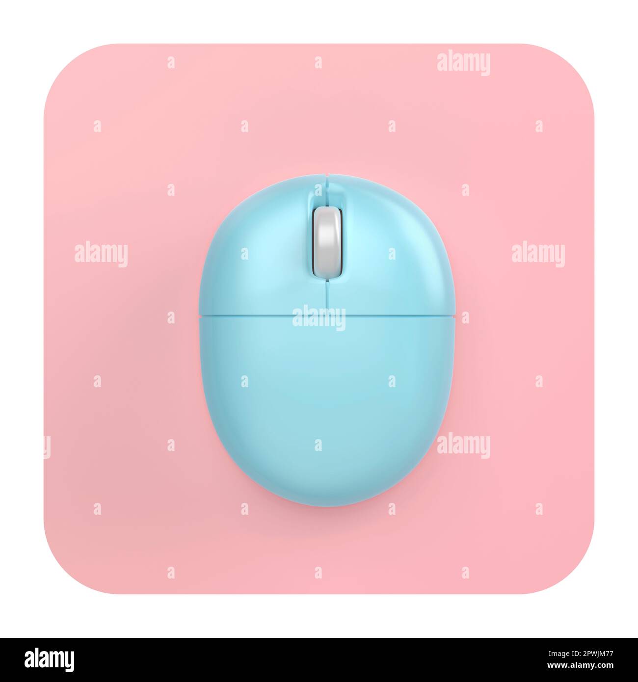 Cartoon computer mouse hi-res stock photography and images - Alamy